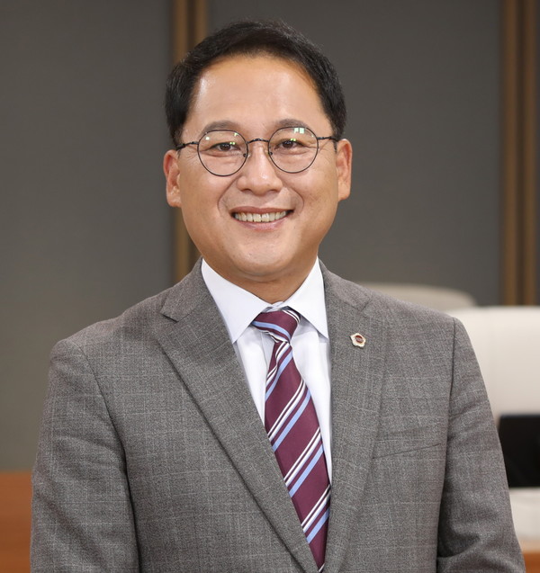 안광률 도의원, 소래초등학교 수영장 건립 예산 확보