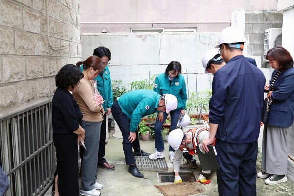 시민사회, 하수도관 BTL사업 전수조사 등 문제해결 촉구